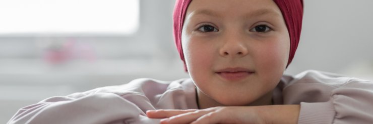 Childhood Cancer: The Most Common Questions from Parents Answered ...