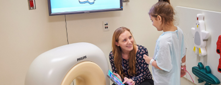 Preparing Children with Autism Spectrum Disorder for Surgery - Stony ...