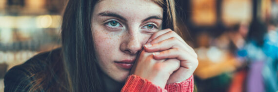 Recognizing Signs of Depression in Teens: What Parents Should Know ...