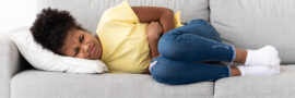Spotting Signs of Appendicitis in Kids - Stony Brook Medicine Health News