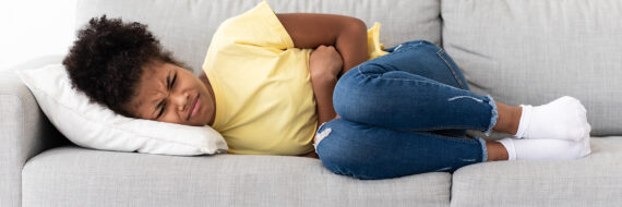 Spotting Signs of Appendicitis in Kids - Stony Brook Medicine Health News