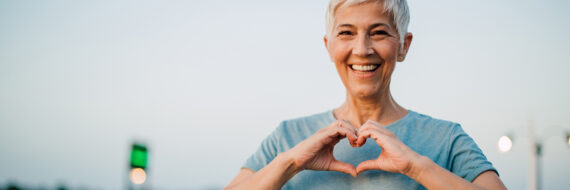 Atrial Fibrillation (AFib) Signs, Symptoms and Treatment - Stony Brook ...