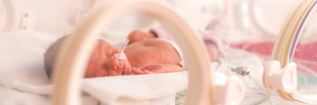 Understanding Congenital Diaphragmatic Hernia (CDH) - Stony Brook ...
