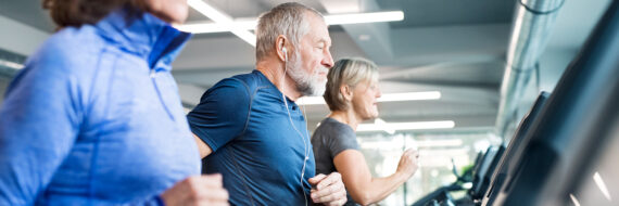 HEALTH Yeah! Episode 9: Intensive Cardiac Rehabilitation - Stony Brook ...