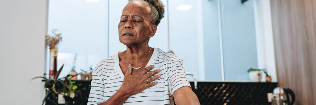 Broken Heart Syndrome: How Stress Can Affect Your Heart - Stony Brook ...