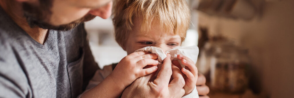 Measles Safety: Protecting Yourself and Your Family