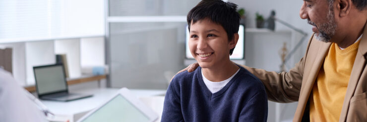 Pigeon Chest in Children: When to Seek Help - Stony Brook Medicine ...