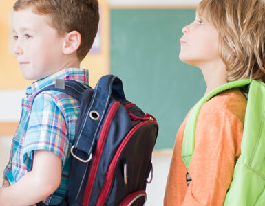 How is Tourette Syndrome Diagnosed? - Stony Brook Medicine Health News