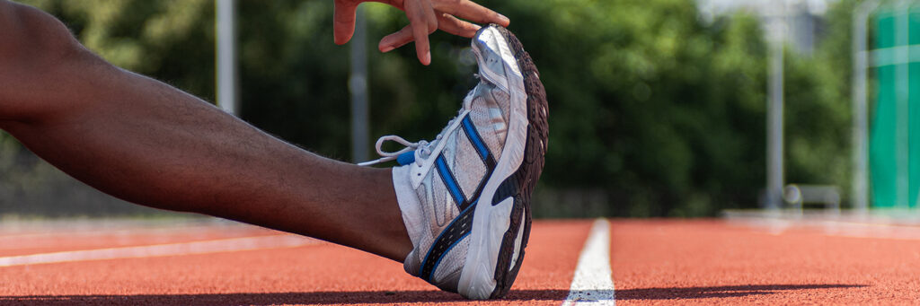 Turf Toe Injury: Why It Happens and What to Do About It - Stony Brook ...