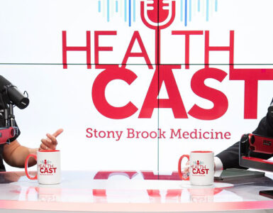 Is Tourette Syndrome Hereditary? - Stony Brook Medicine Health News