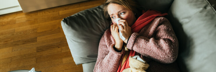 Your Body in the Cold: A Head-to-Toe Guide to Staying Healthy - Stony ...