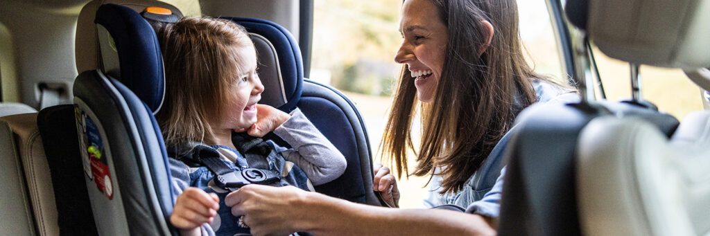 Common Car Seat Mistakes Parents Make—And How to Fix Them - Stony Brook ...