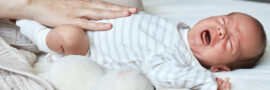 Infant Botulism Signs & Symptoms You Shouldn't Ignore