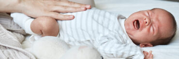 Infant Botulism Signs & Symptoms You Shouldn't Ignore