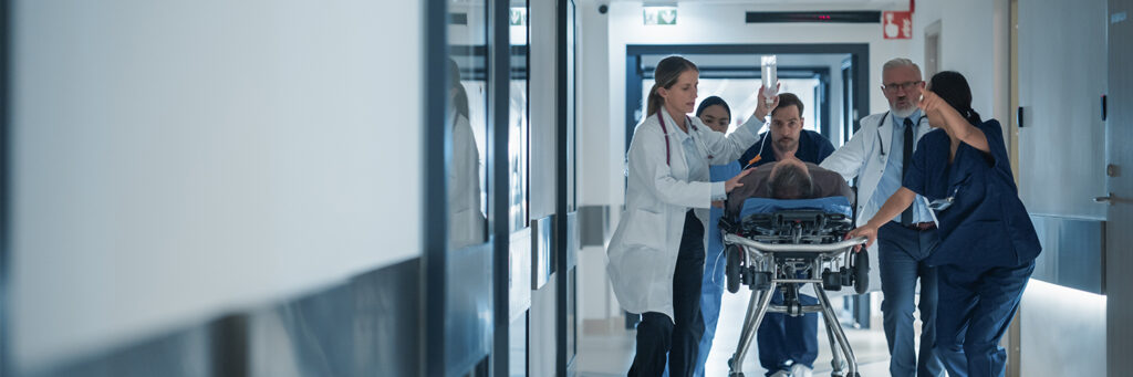 What Is Sepsis? Early Signs, Causes and When to Go to the ER