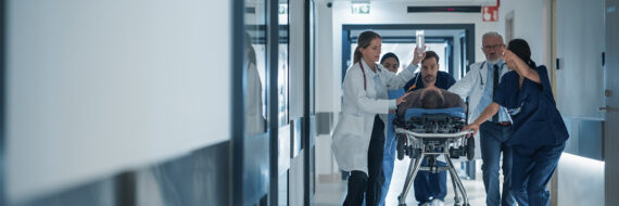 What Is Sepsis? Early Signs, Causes and When to Go to the ER