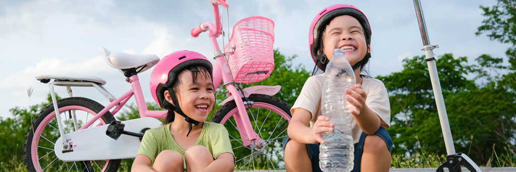 Summer Safety Tips for Families: Preventing Injuries